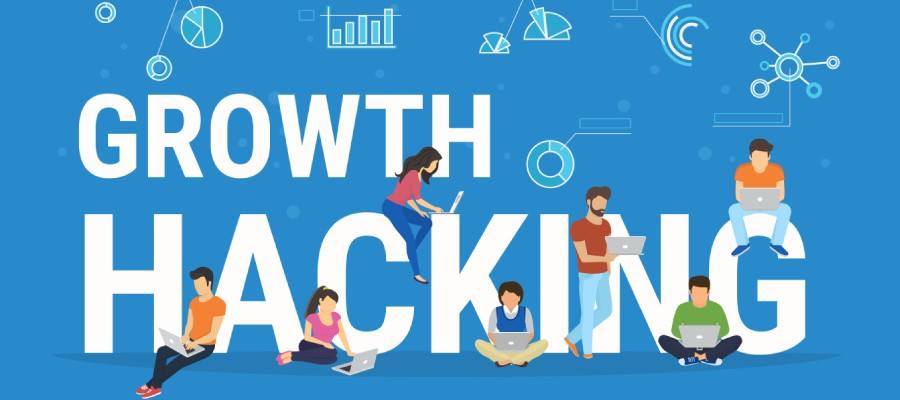 Growth Hacking E-commerce: Descubra um novo mundo - Metamídia