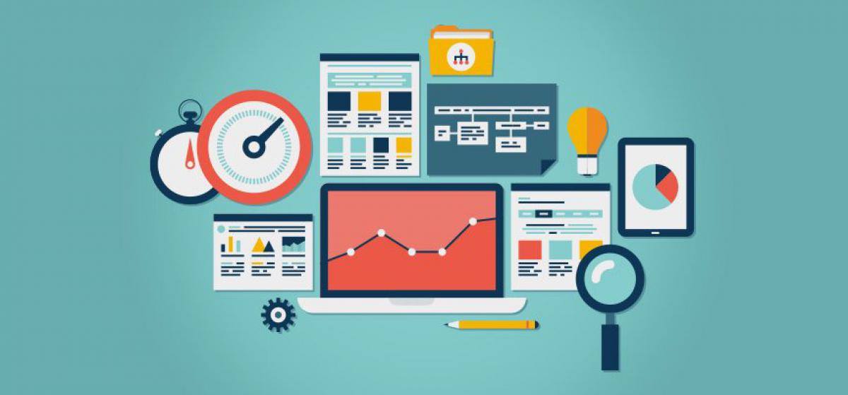 Layout de site: Dicas para criar um site atrativo - Metamídia